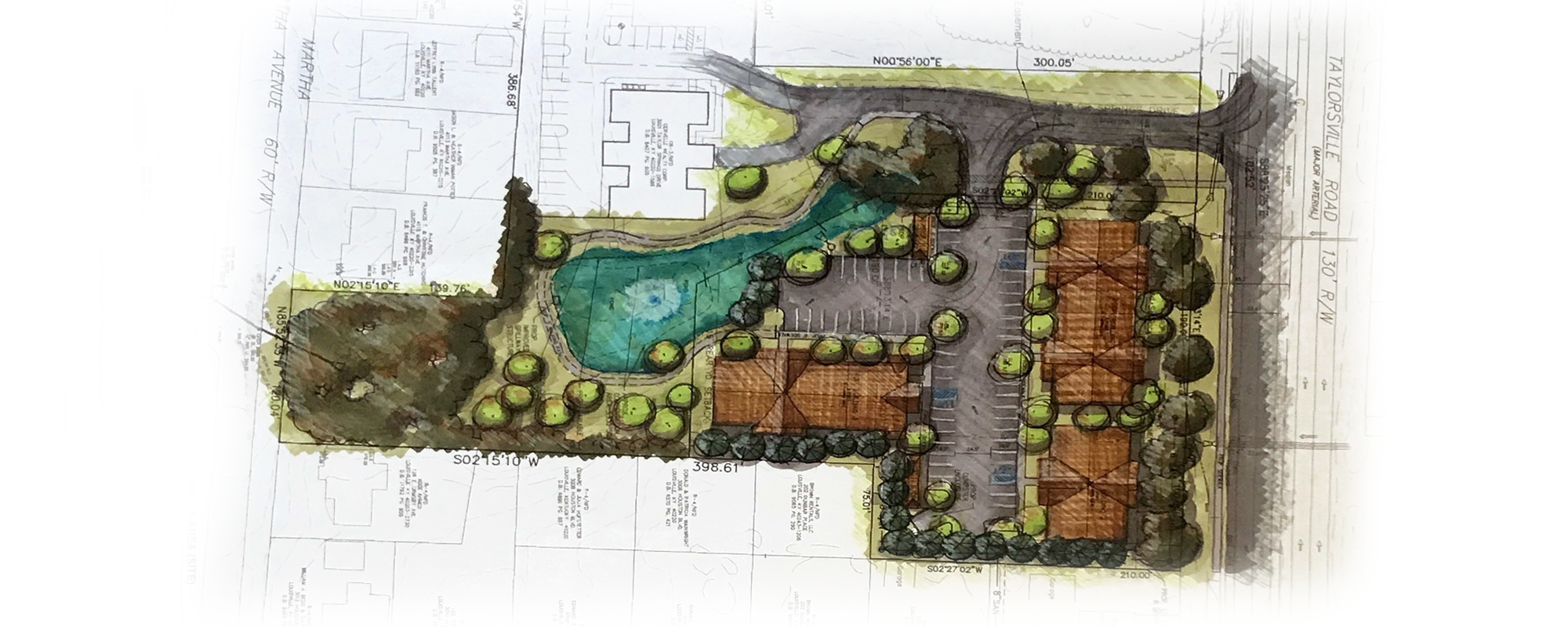 Taylor Springs Apartment Homes