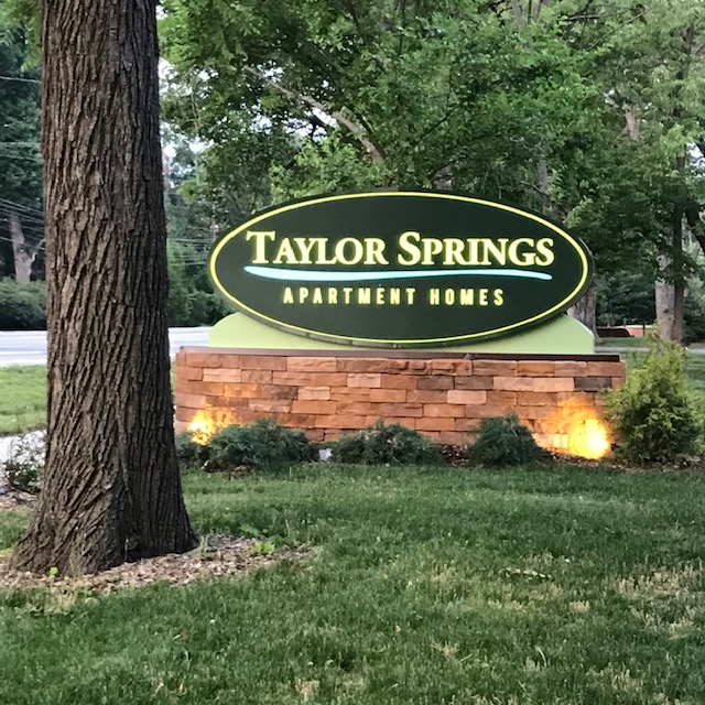 Taylor Springs Apartment Homes
