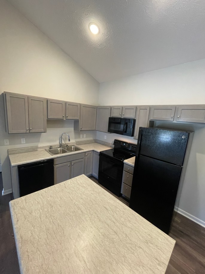 Taylor Springs Apartment Homes