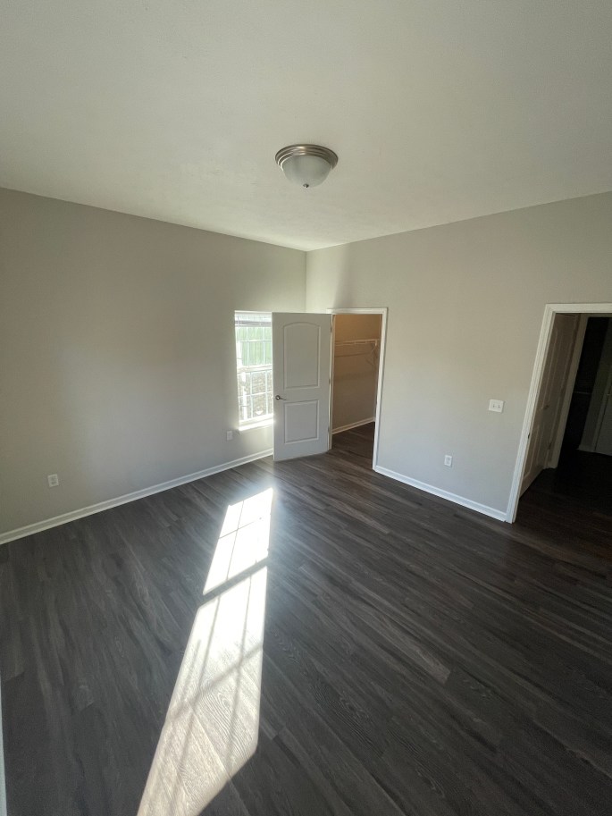 Taylor Springs Apartment Homes