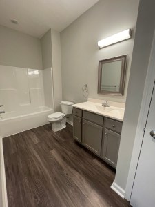 Taylor Springs Apartment Homes