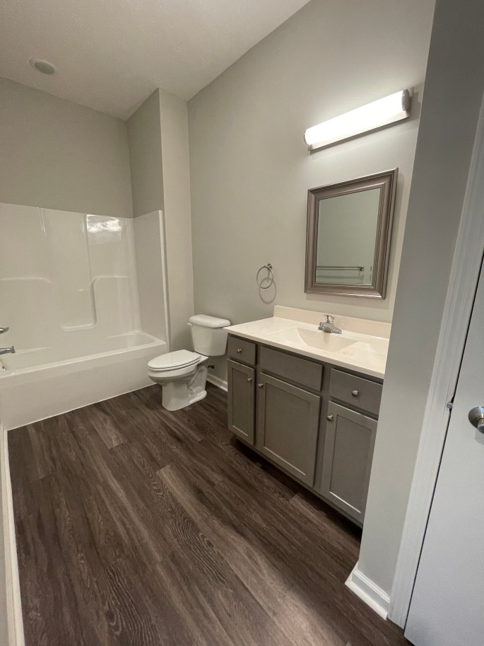 Taylor Springs Apartment Homes