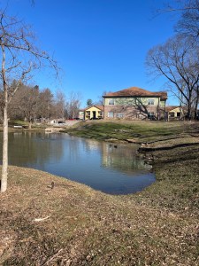 Taylor Springs Apartment Homes